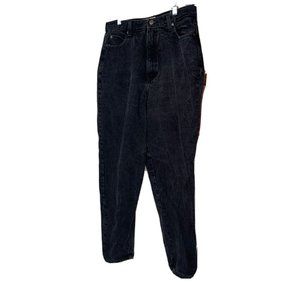 Forenza | Jeans | Vtg Forenza Womens Easy Fit Tapered Jeans Sz 4 Mom ...